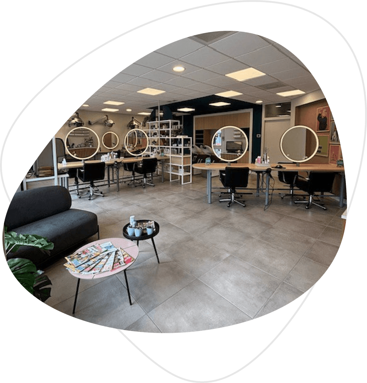 Kapper in Houten | Team Kappers | Team Kappers