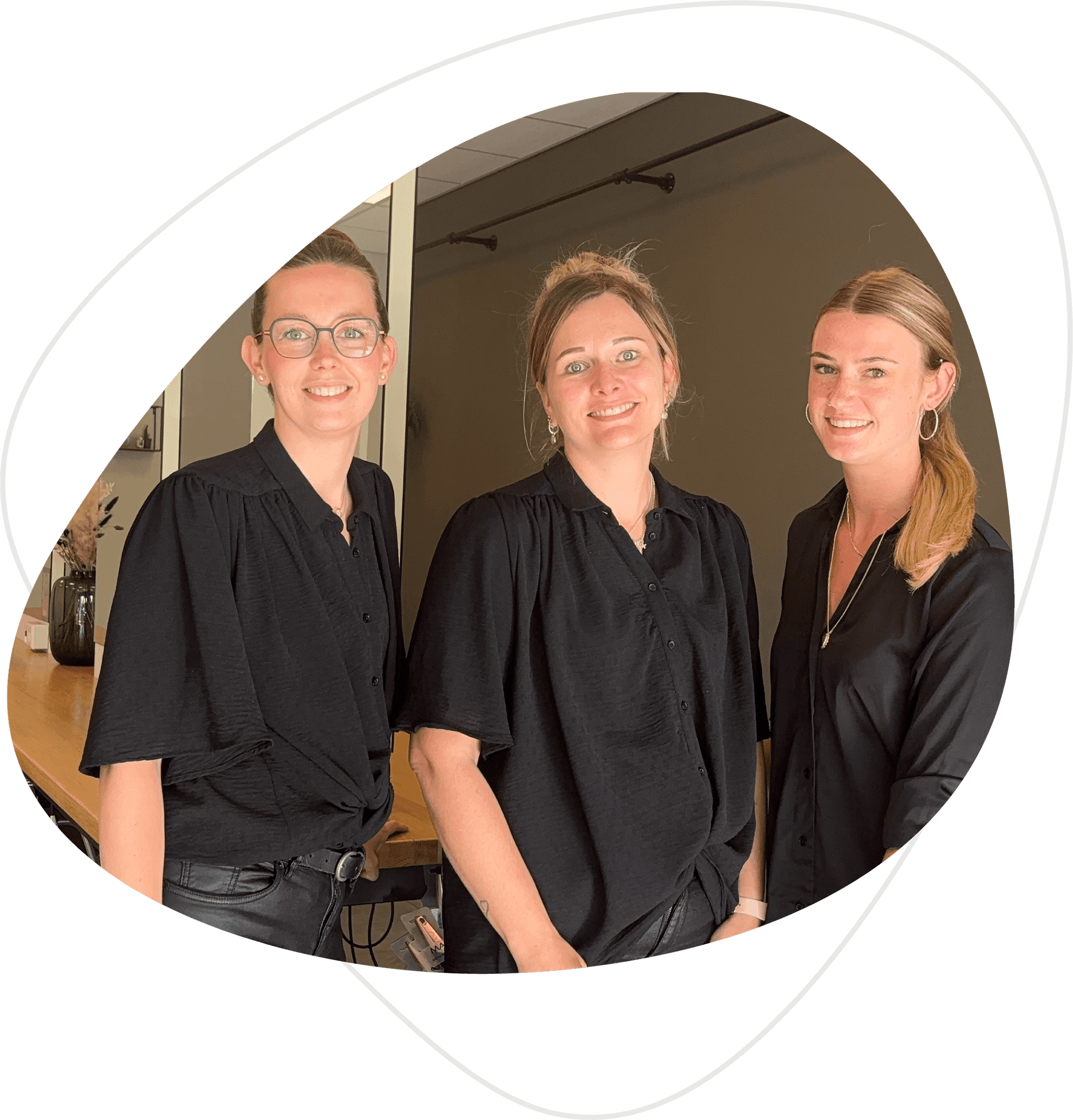 Team Kappers Leusden | Team Kappers