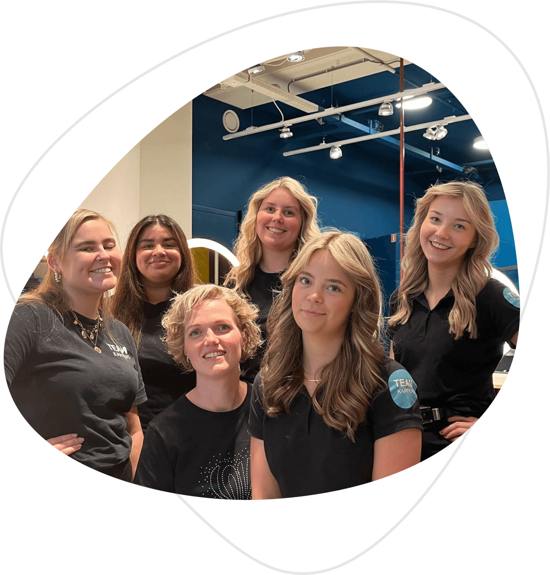Team Kappers Meppel | Team Kappers
