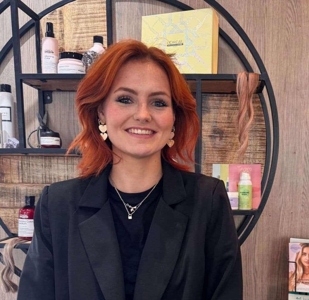 Team Kappers Eindhoven Vrijstraat | Team Kappers