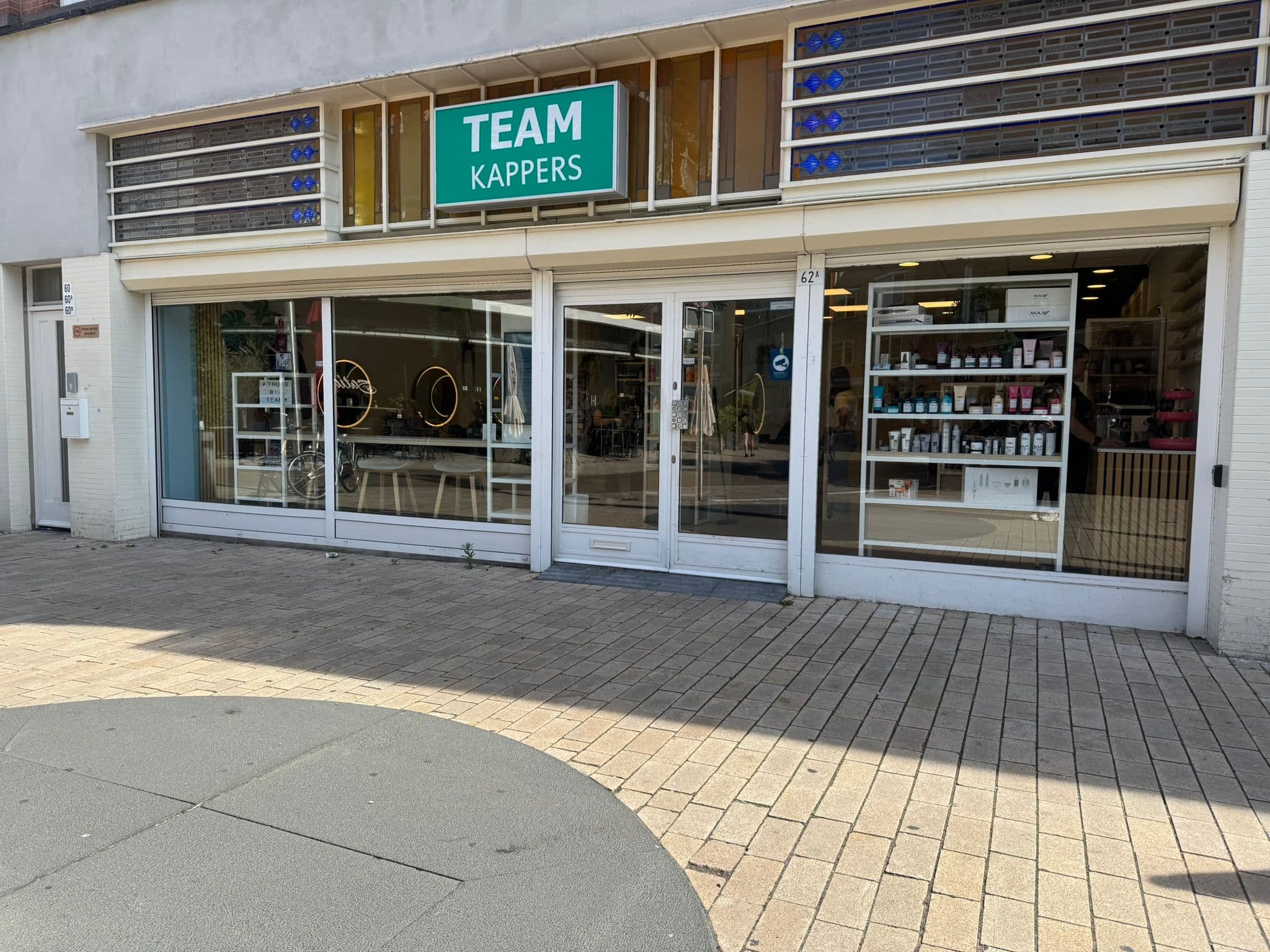 Team Kappers Tilburg | Team Kappers