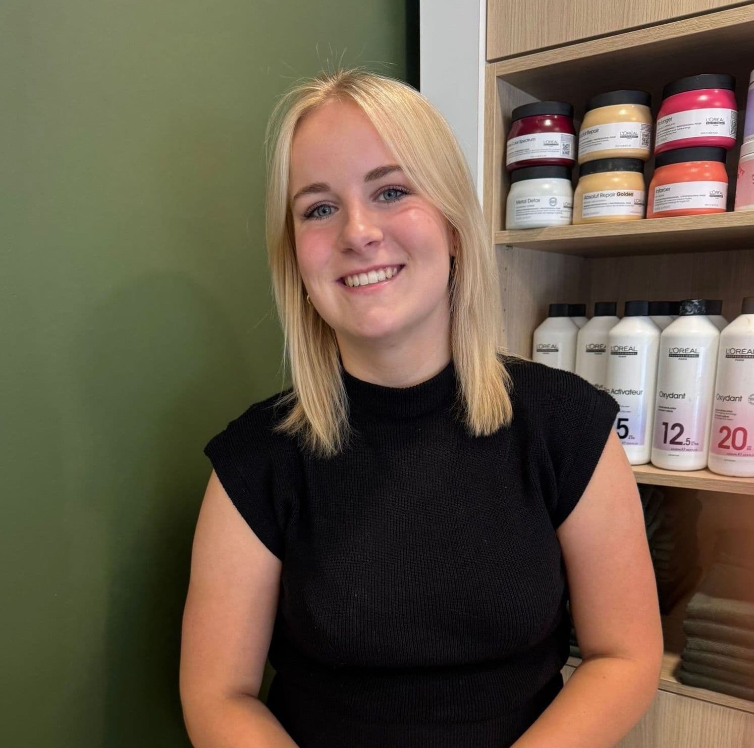 Team Kappers Tilburg | Team Kappers