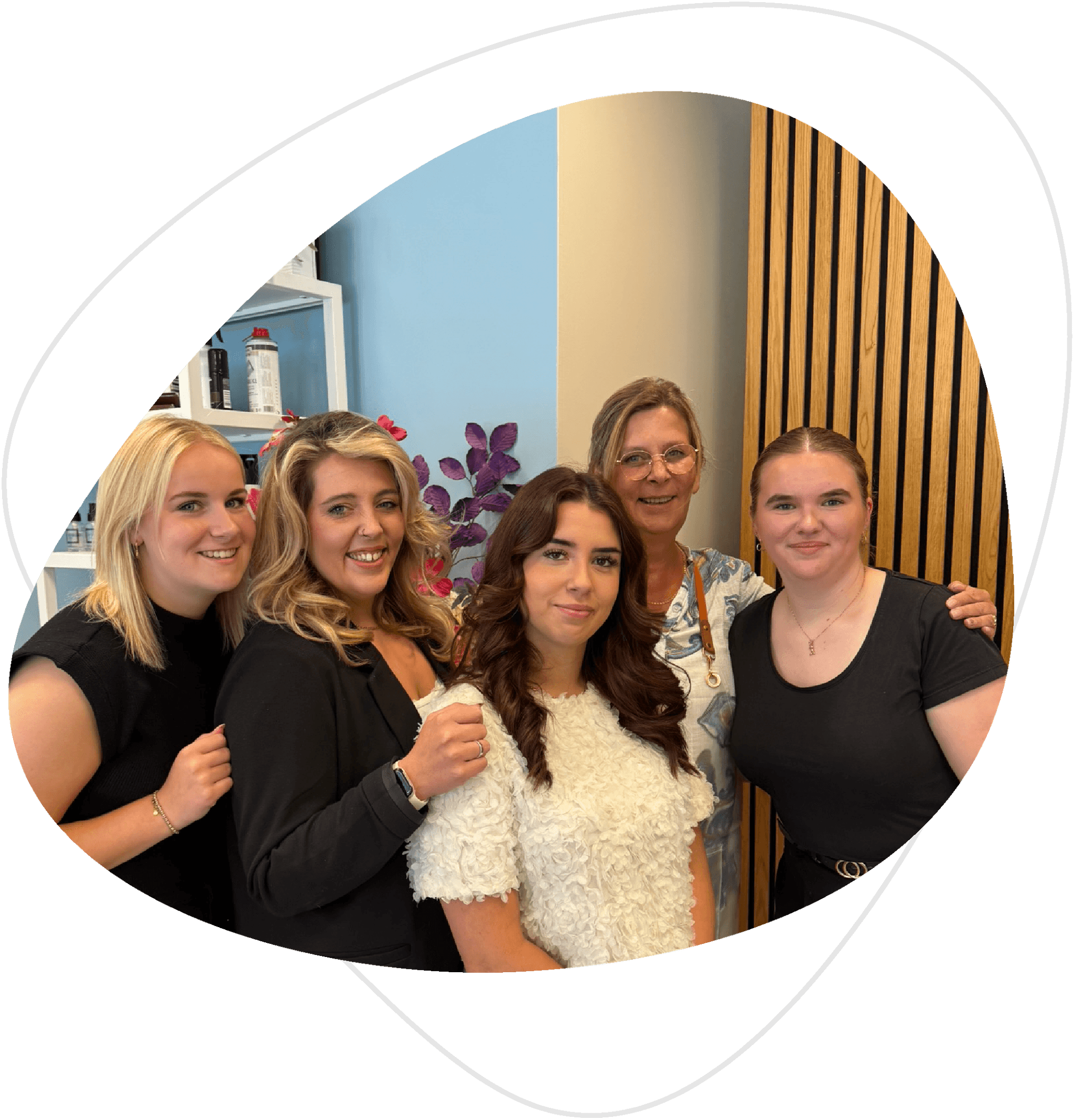 Team Kappers Tilburg | Team Kappers